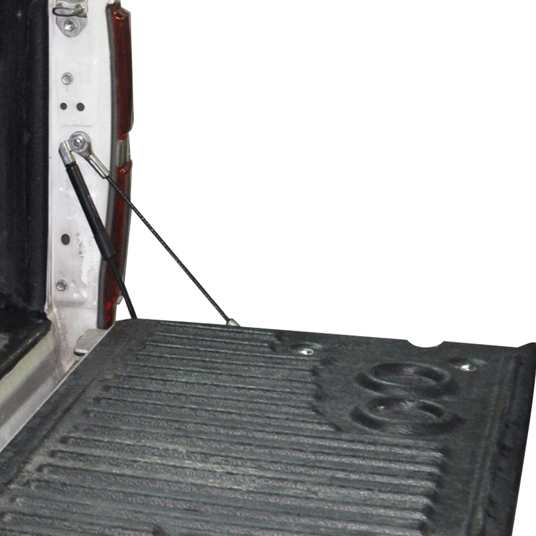 RIVAL Tailgate Assist Kit Toyota Hilux 2005-2015 – RIVAL 4x4 MEA